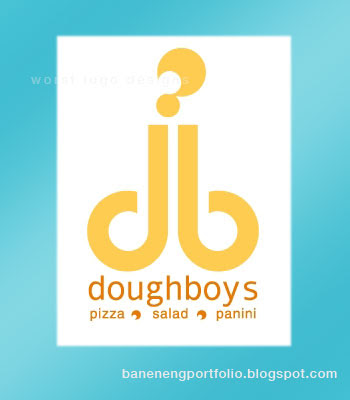 Baneneng: Online portfolio: The worst, the horrible and the tasteless ...