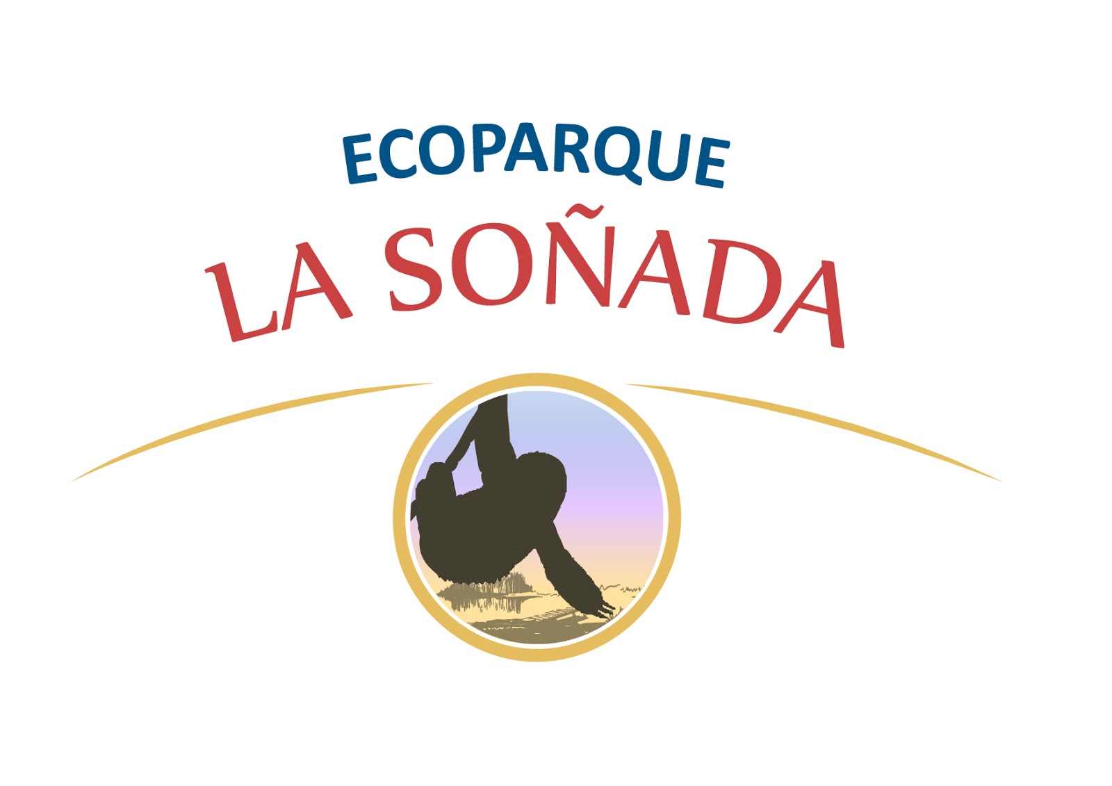 Ecoparque La Soñada - Identidad corporativa
