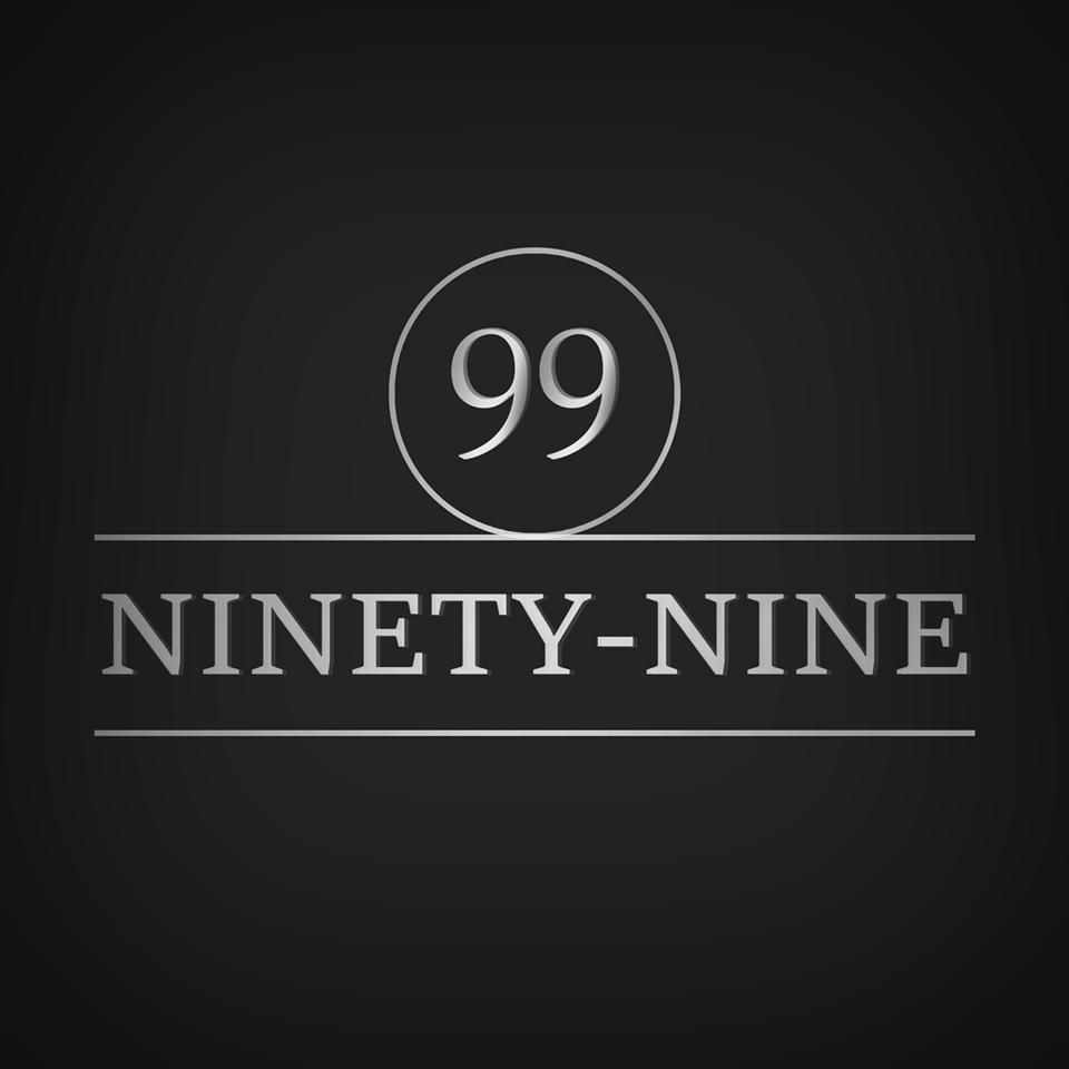 The Double Trouble Twins: Tea PARTY