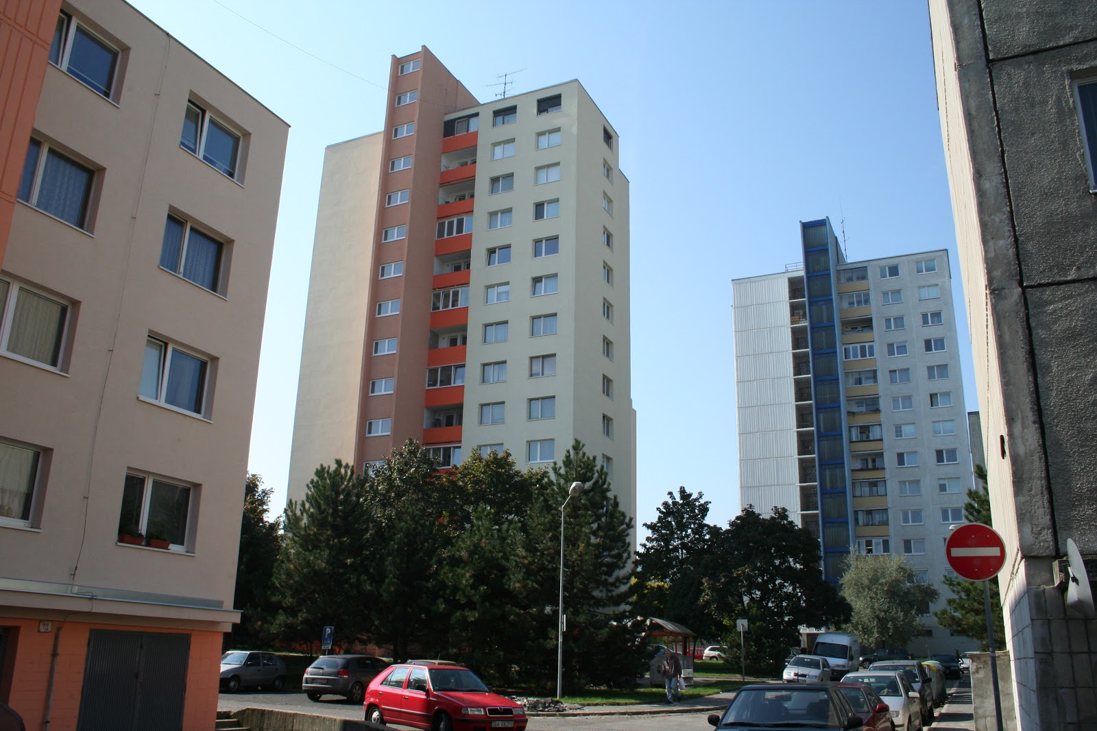 Bel Ami Locations: The House of Johan Paulik