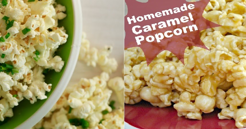 Is Popcorn Healthy For You?