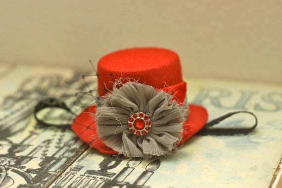 Tiny Hats Weekly: June 2011