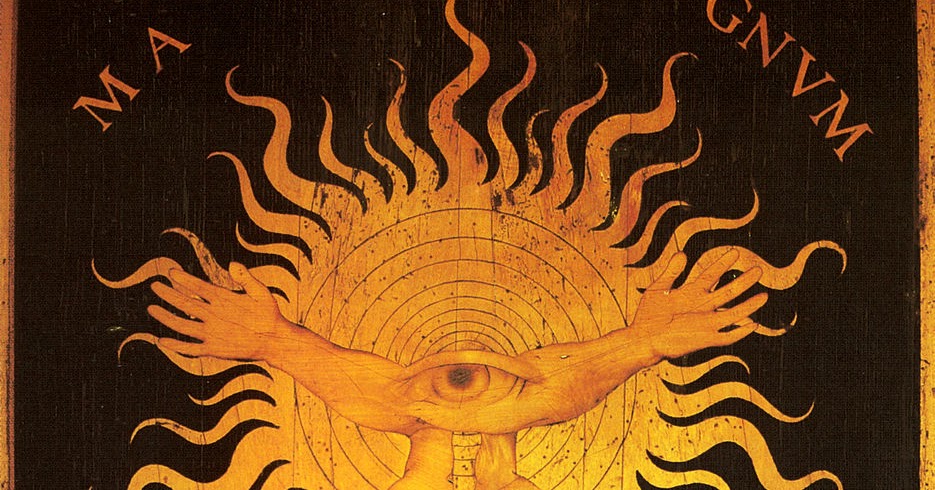 Online Course Lady: Writing Laboratory: Word from Mythology: Chaos