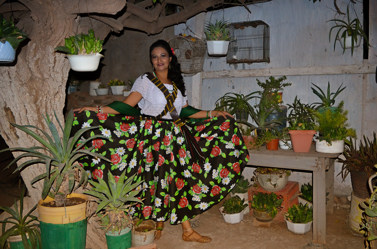 EL ALBUM DIGITAL: FESTEJA EN GRANDE SU CUMPLE SANDRA MARITZA ARMENTA DE ...