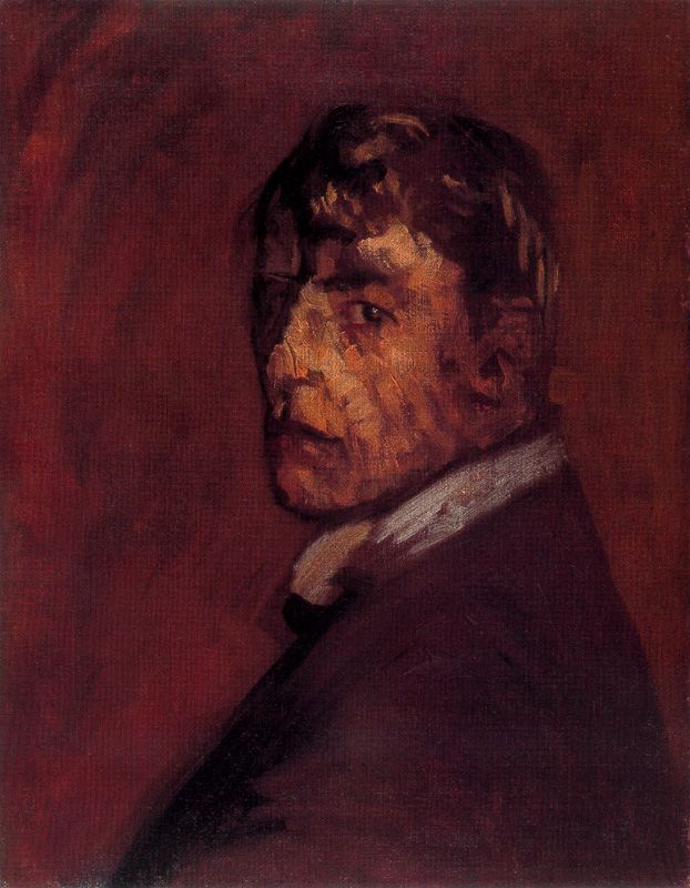 Art Now and Then: Walter Sickert