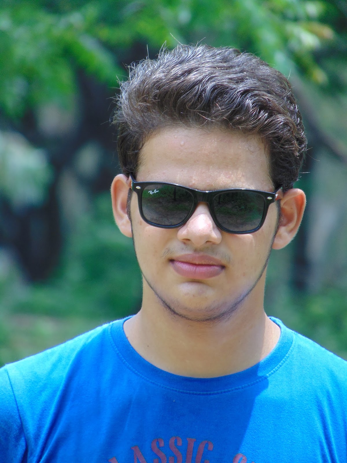 The Parth Soni: The Parth Soni Oasis