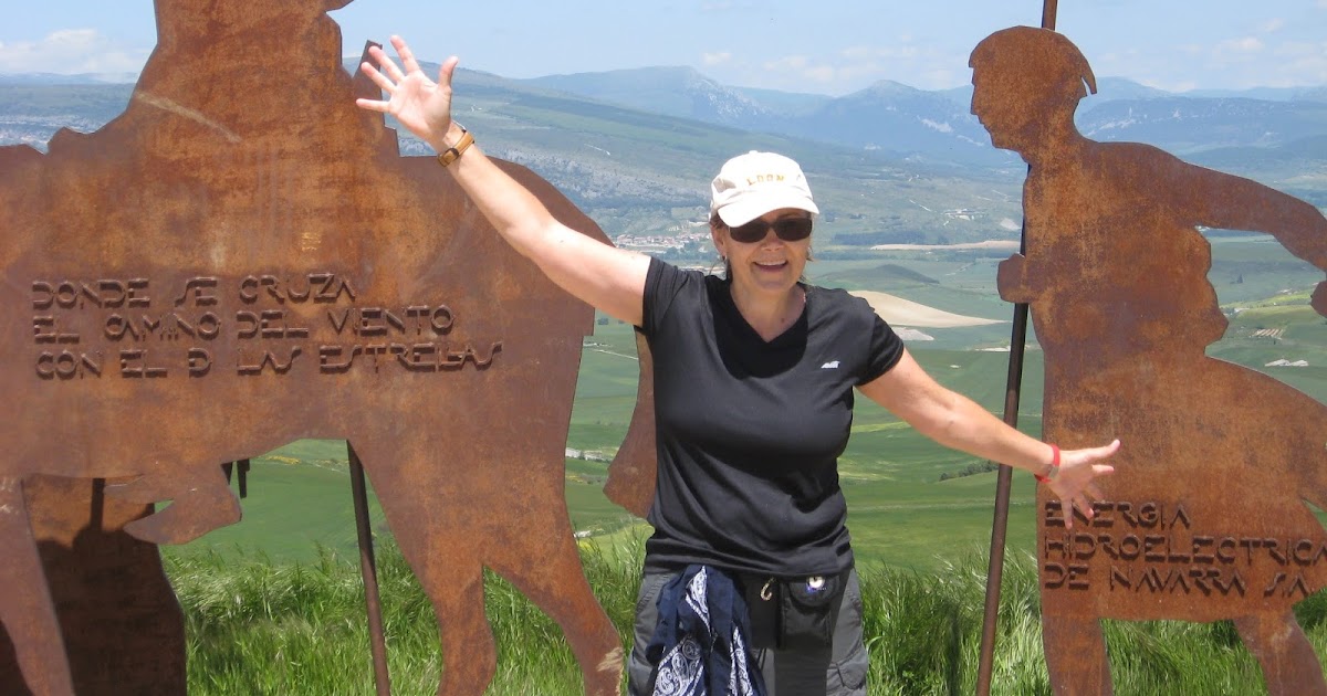 Going Places Together: The European Peace Walk - 2017