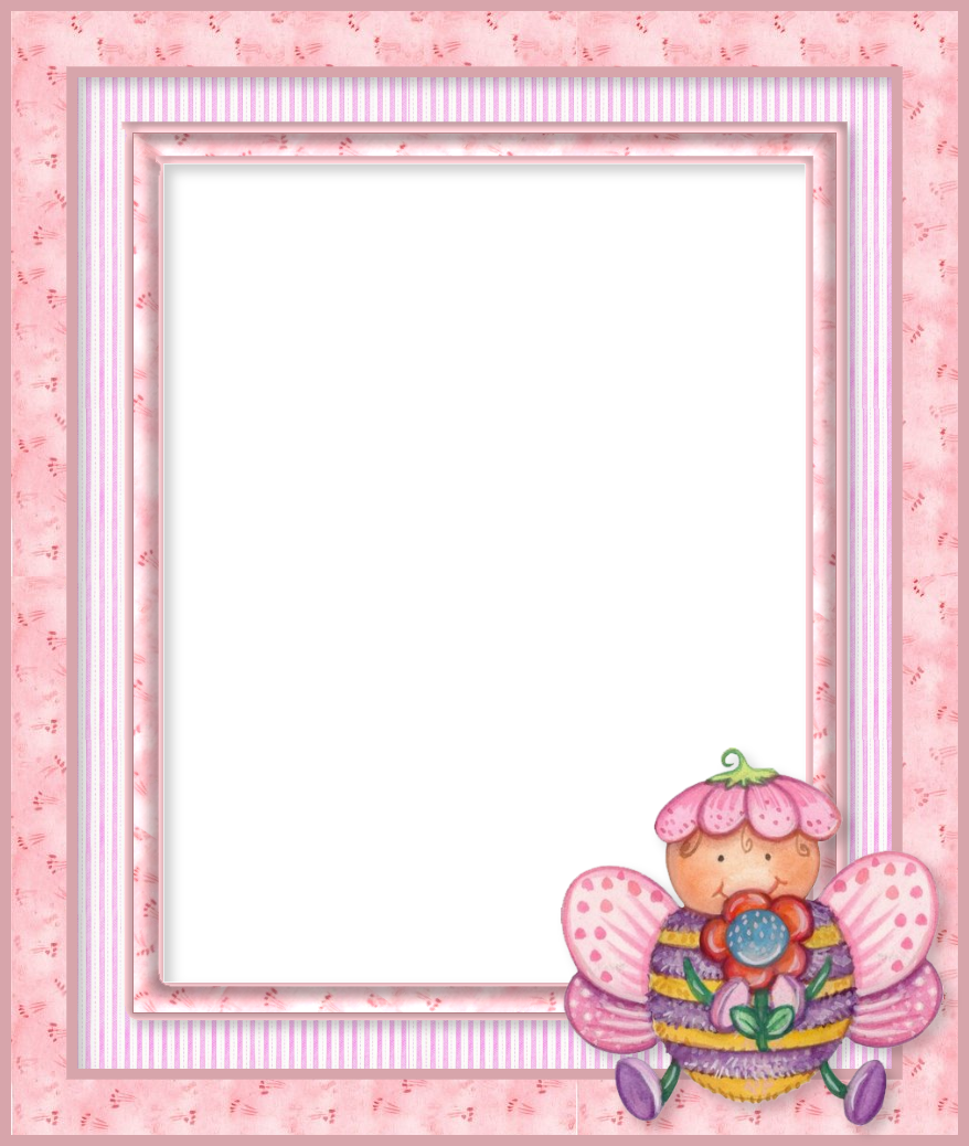 Marcos con Tiernos Animalitos para Imprimir Gratis. - Ideas y material ...