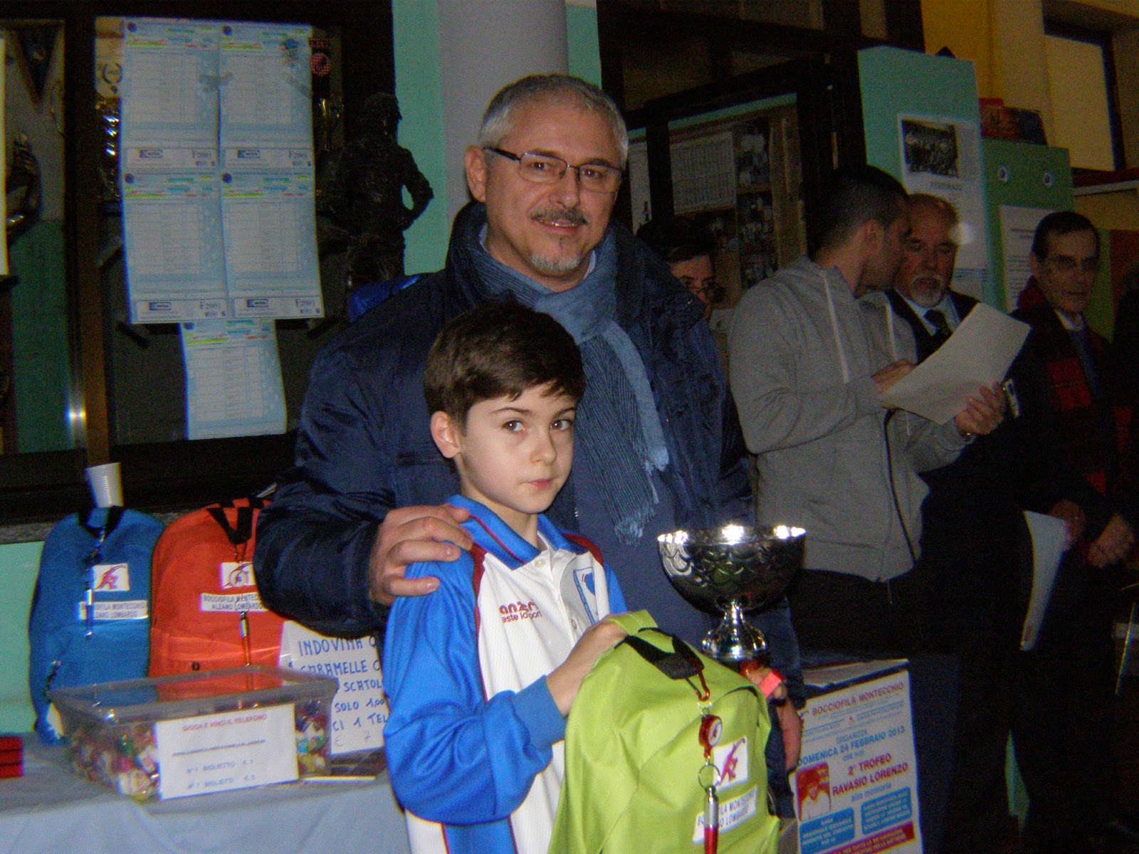 Le Bocce A Bergamo • : 24-02-2013 2° Trofeo Ravasio Lorenzo a.m. Gara ...