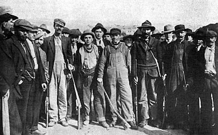 The Presurfer: 6 Deadly Labor Disputes