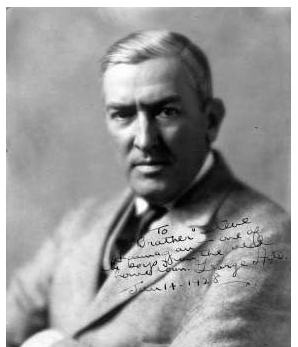 Society for the Preservation of Theatrical History