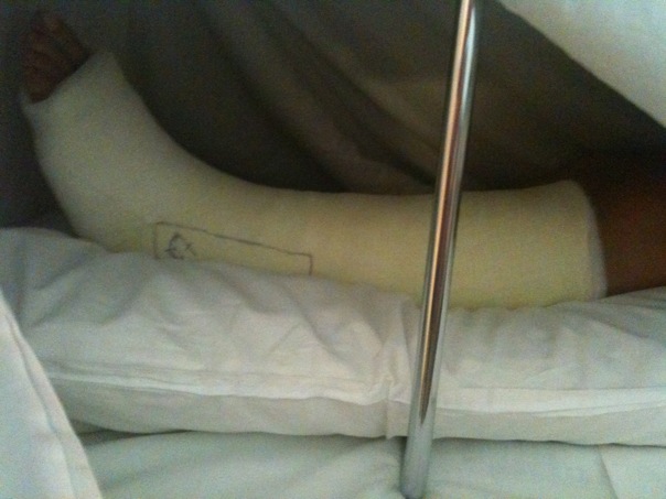 living la dolce vita: June 2010