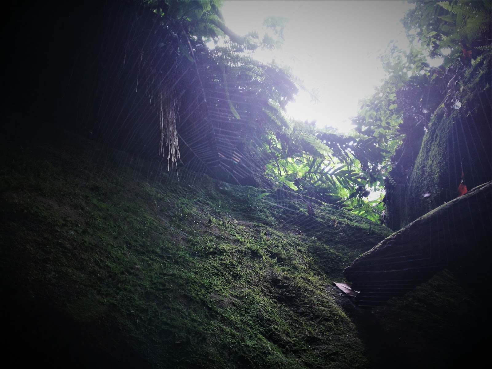 Gua Batu Maloi Caving Adventure- Overcoming Your Claustrophobia ...