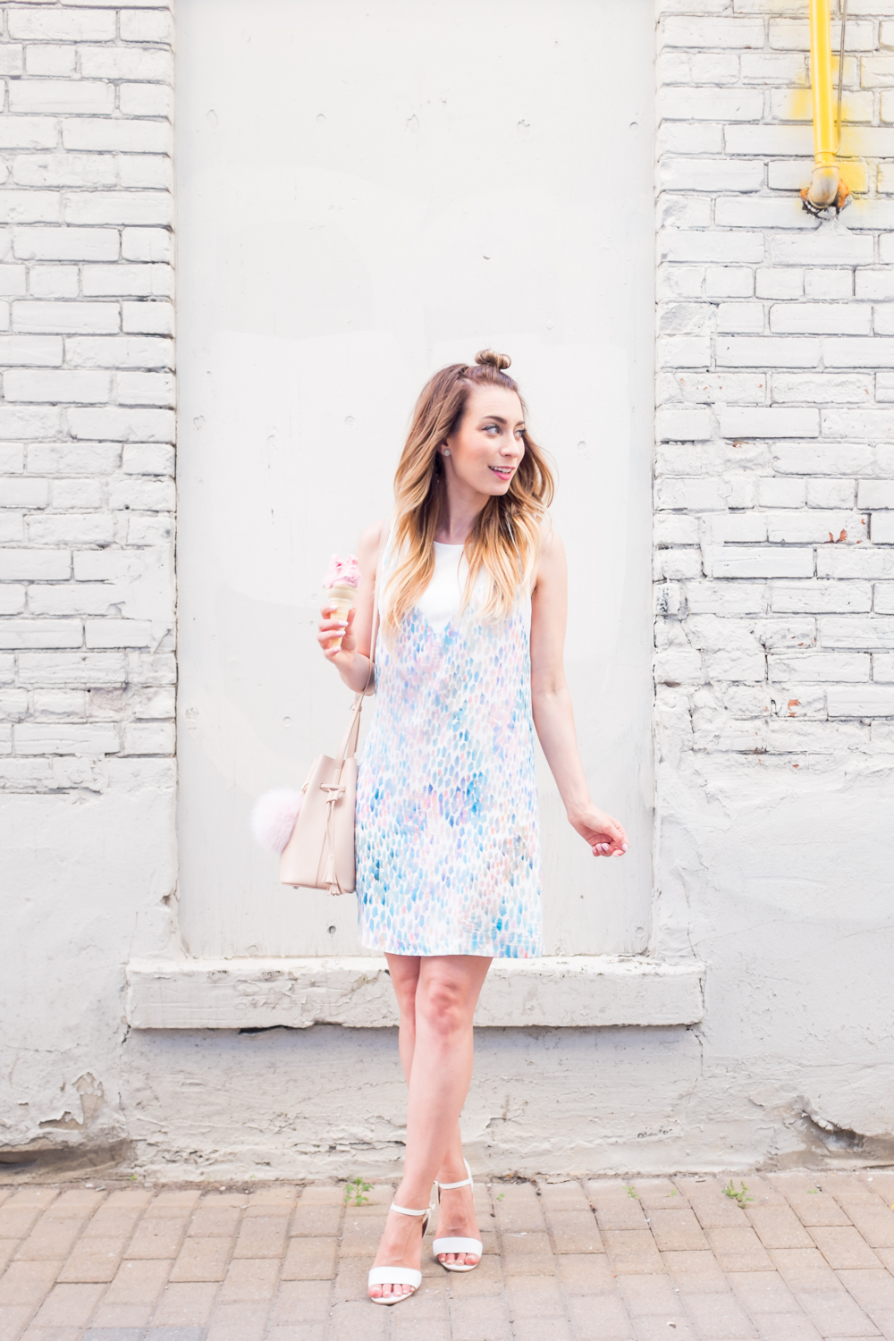OOTD - Eve Gravel | La Petite Noob | A Toronto-Based Fashion and ...