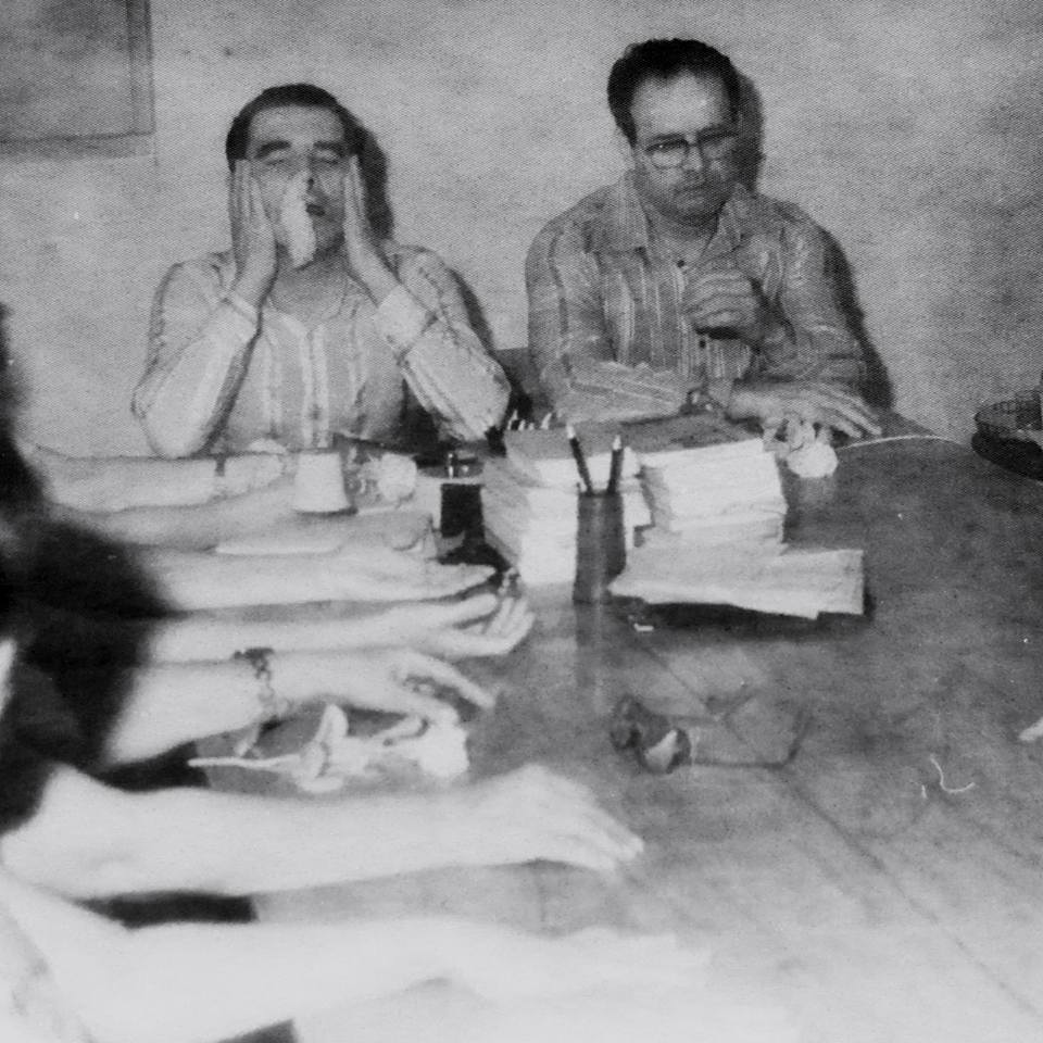 ŚWIATŁO SPIRYTYZMU : Ektoplazma