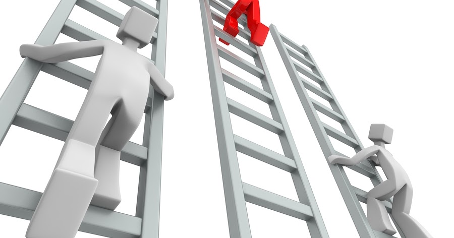 CREAD HUB RESOURCES: MOVE UP THE COMPETITIVE LADDER