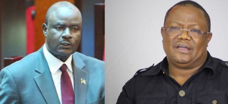 NYU RADIO OFFICIAL BLOG: HABARI ZA KITAIFA.