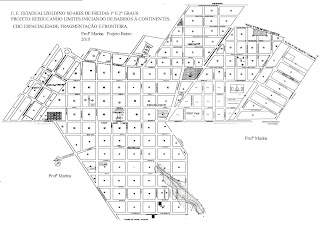 Blog Profª Marina - Geografia: CIDADE DE LIMEIRA DO OESTE MAPA Profª Marina
