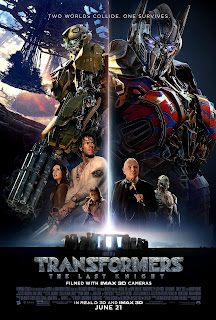 Transformers Live Action Movie Blog (TFLAMB): Transformers Future Murky ...