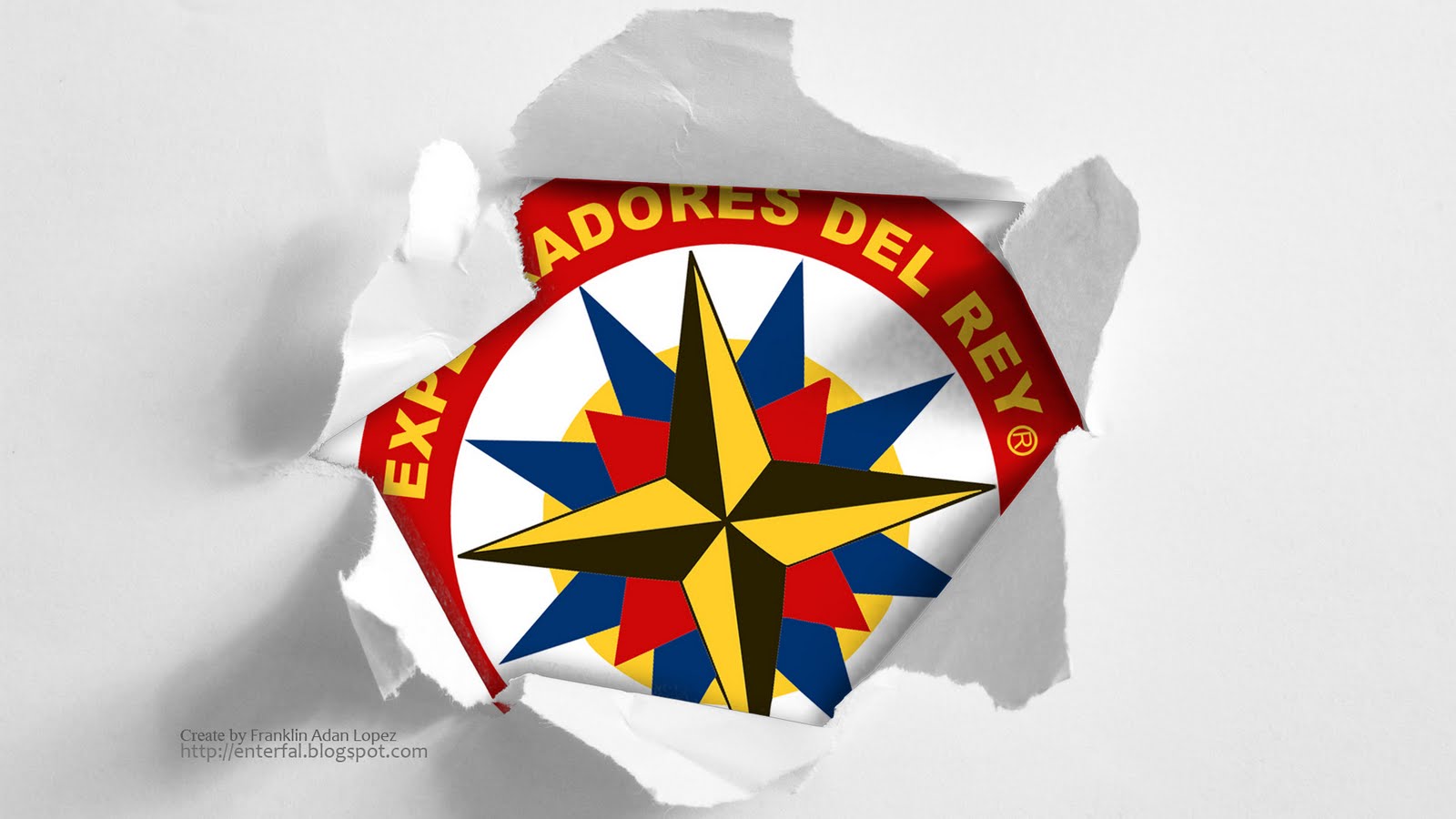 Exploradores del Rey: Galeria de Imágenes