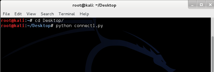 How to Connect Client Machine via SSH using Python