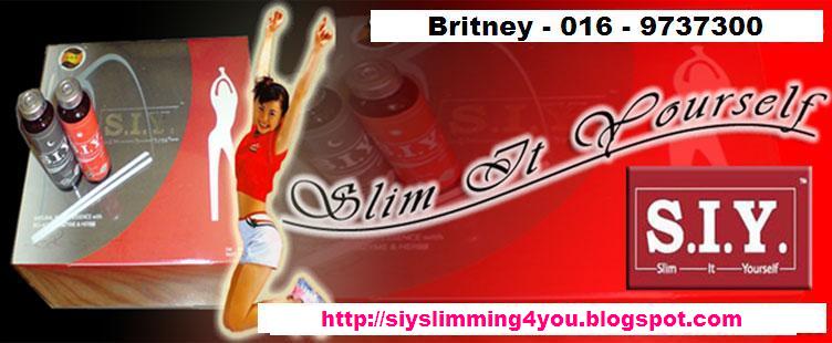 SIY - Slim It Yourself