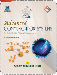 POLYTECHNIC THIRD YEAR (FIFTH SEMESTER)BOOKS : ELECTRONICS AND ...