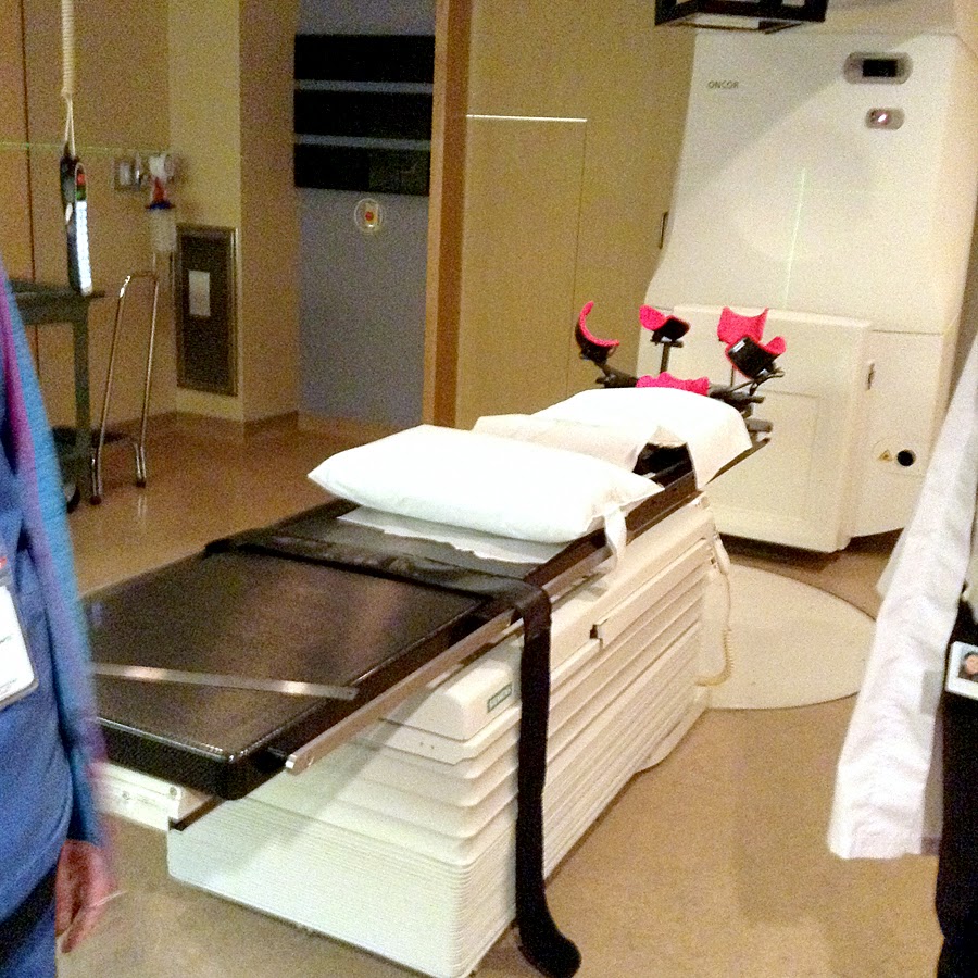 mosaicworks.ca: What is Radiation anyway?