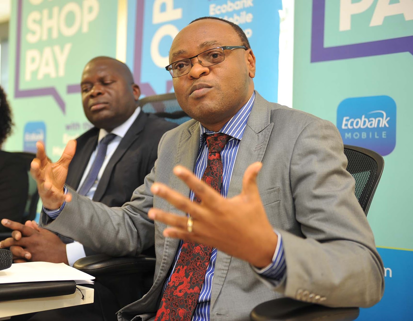 Kitomari Banking & Finance Blog: ECOBANK TANZANIA ASSURES CUSTOMERS OF ...