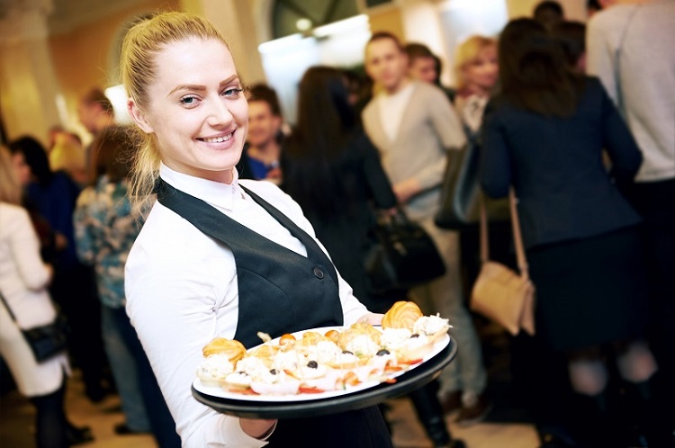 How to Choose Best Catering Service for Your Party or Event? - Aussie Trade