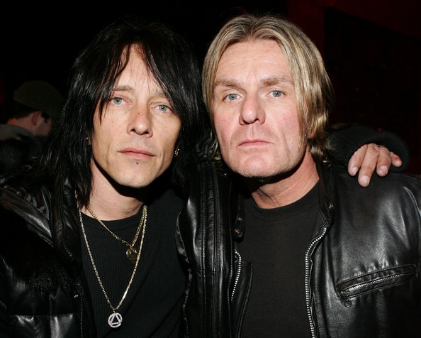 Billy Duffy | Celebrities Photos Hub