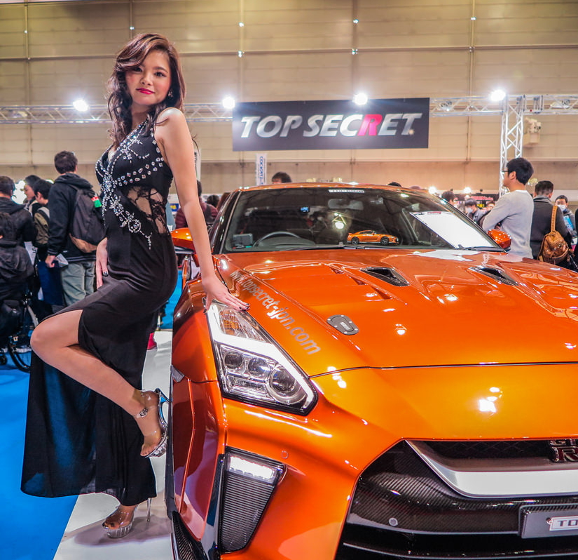 archives race queens, hotess tuning et salon, grid girls et dream cars ...