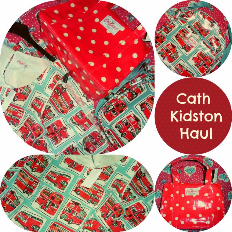 Cath Kidston Style: Some Of My Favourite Pictures... - Claire Justine