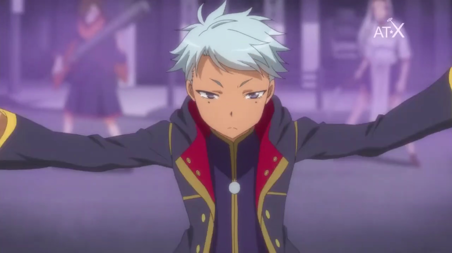 18 Daftar Longinus Terkuat High School DxD dan Penggunanya - Maxinime