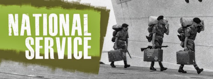 SG Young Investment: The hot topic of National Service (NS) - Why ...