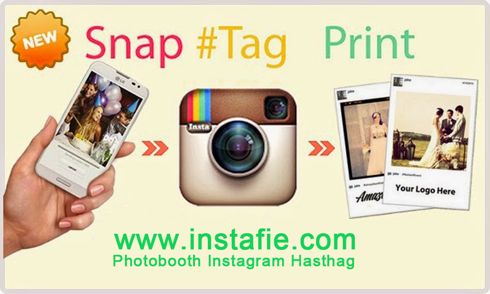 PhotoBooth Instagram - IRIS PhotoBooth Jasa Photo Booth Souvenir ...
