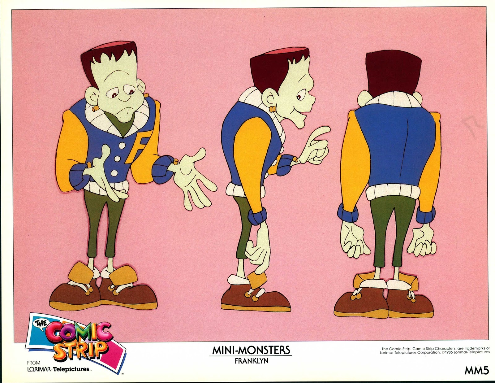 Dennis J. Woodyard - Journeyman Artist -Dragonfly Views: Thundercats ...