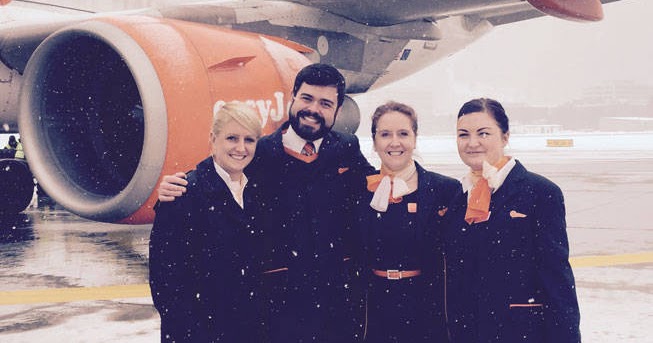 Best Flying Crews Jobs for Pilot, Air Hostess, AME, MBA And Ground ...