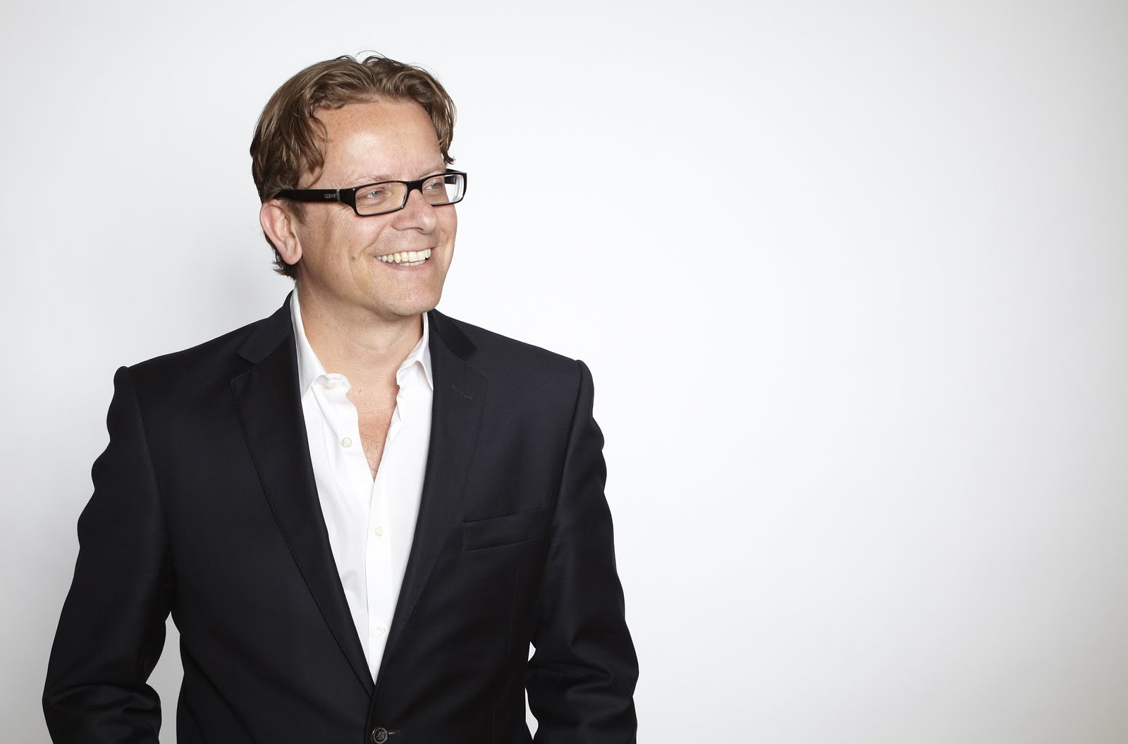 Innovation at Work: Unlocking the Promise of Innovation: About Matt