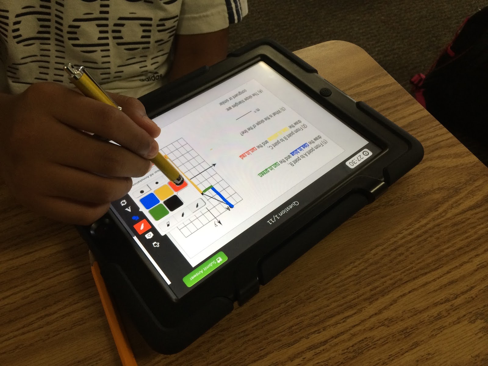 Rockstar Math Teacher ★: 1:1 iPads in Math and Self-Paced Lessons with ...
