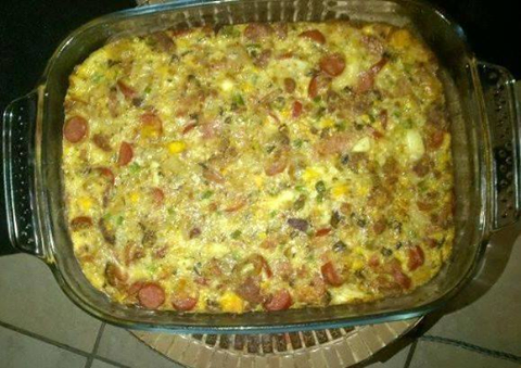 In en om die huis: PASTORIE SOUTTERT