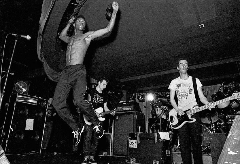 The Duff Guide to Ska: The Duff Guide to Ska NYC Spring/Summer 2018 Ska ...