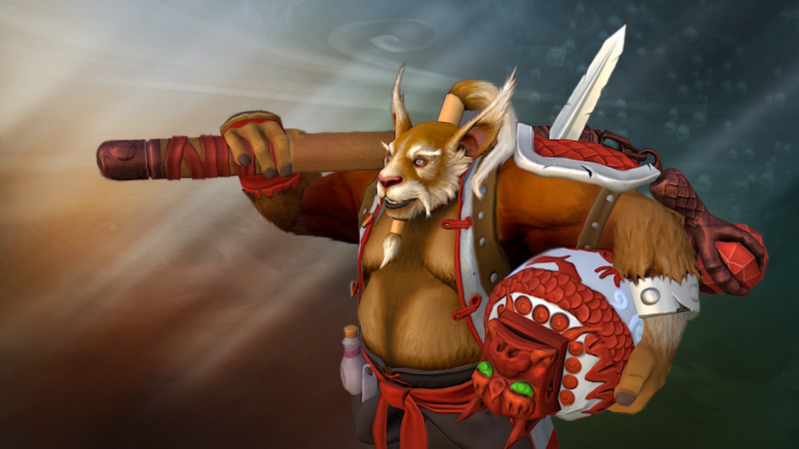 Guia Brewmaster DOTA 2 | Guia DOTA 2