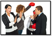 Four Phases of Team Development: STORMING : PHASE OF TEAM DEVELOPMENT