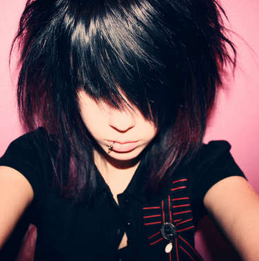 Emo Style