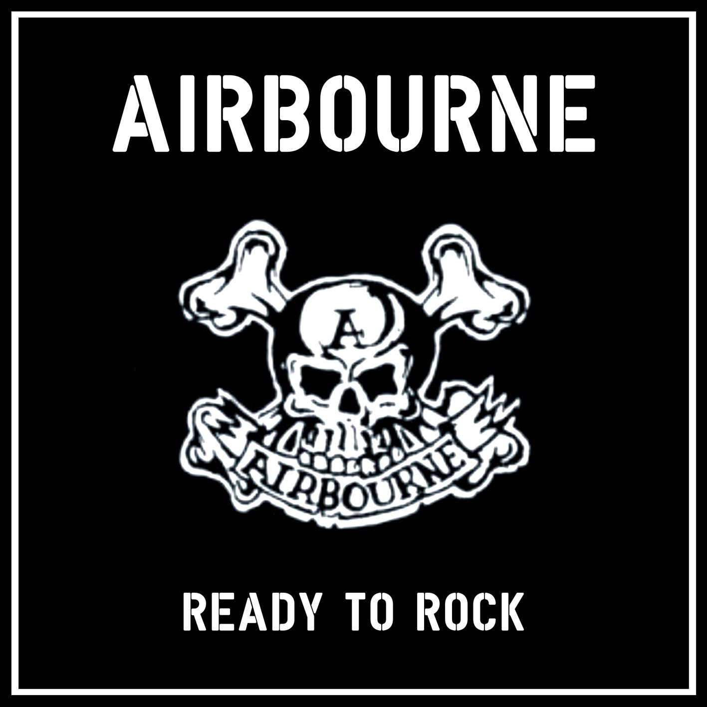 Jolly Joker`s Ohrenbalsam: AIRBOURNE, BLACK DOG BARKING, CD, 2013