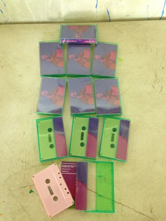 Placenta Recordings: Merzbow cassettes + Sete Star Sept CDs have arrived!!!