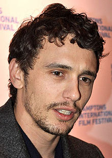 Página de curiosidades y más: James Franco - curiosidades