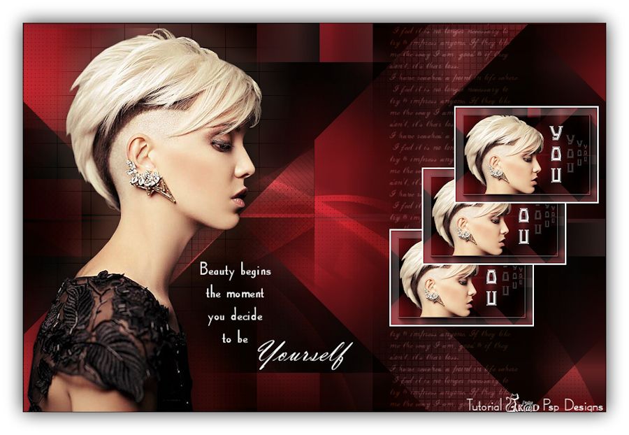 KaD's Psp Designs Tubes: Tutorials 2016