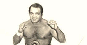 World Class Memories: RIP: Jose Lothario